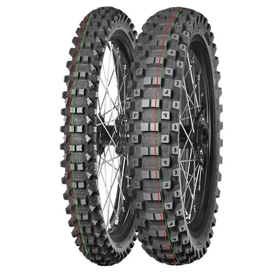 Mitas Terra Force MX MH Motocross Tyre – AT Motocross