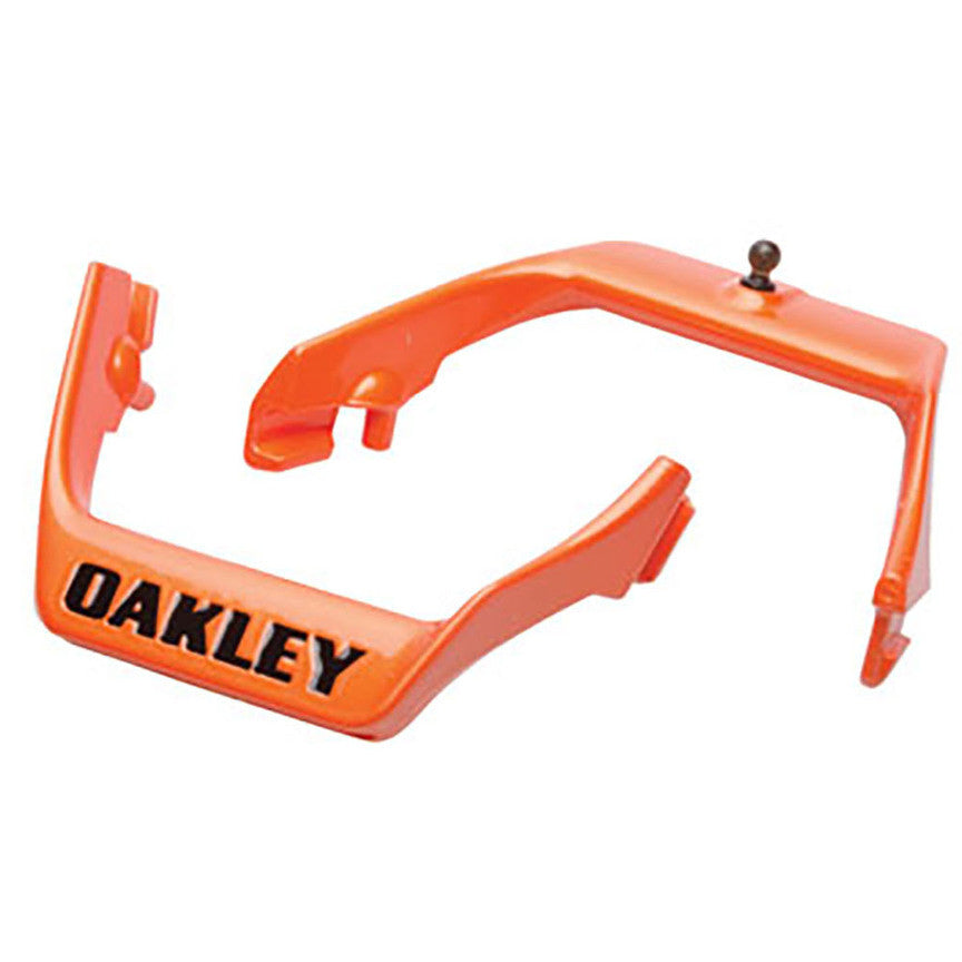 Oakley Replacement Outrigger Kit Airbrake MX (Orange) – AT Motocross
