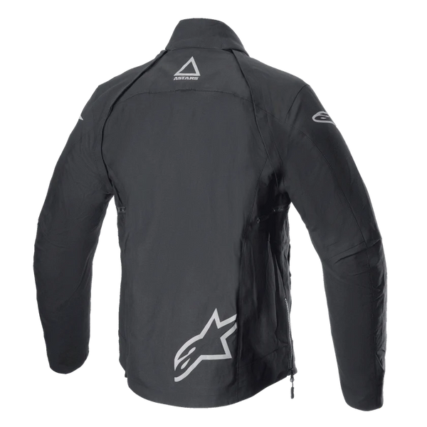Alpinestars Techdura Off Road Jacket - Black Reflex – AT Motocross