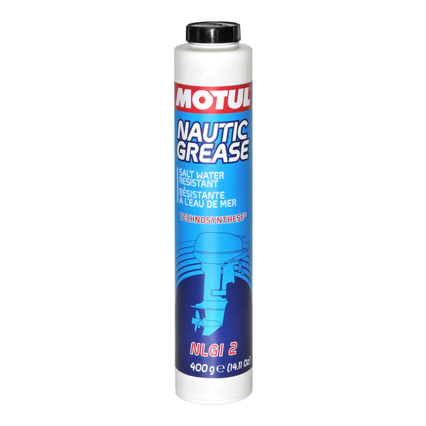Motul Nautic Grease 400g – AT Motocross