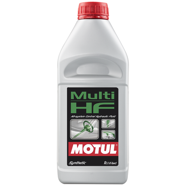 Motul Multi HF 1 Litre – AT Motocross