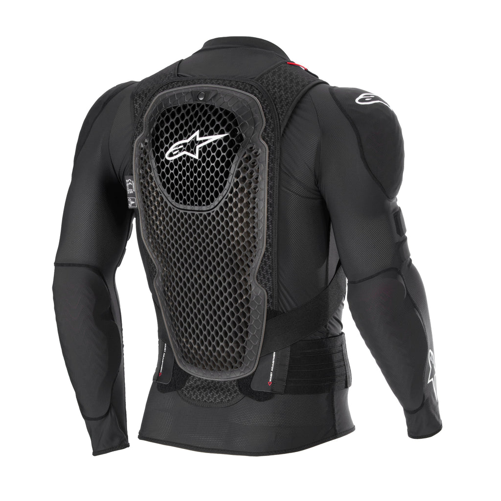 Alpinestars Bionic Pro V3 Plasma Protection Jacket – AT Motocross