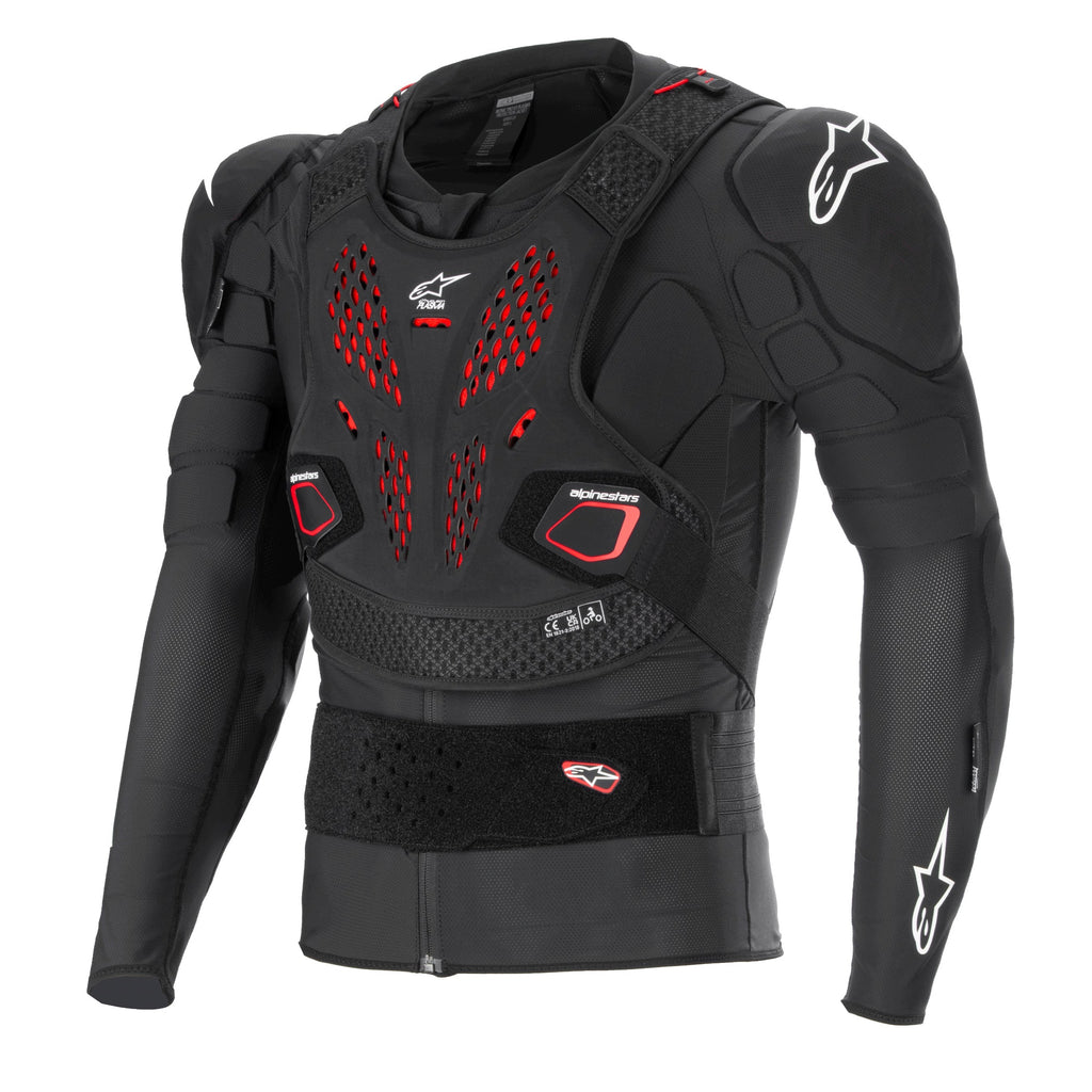 Alpinestars Bionic Pro V3 Plasma Protection Jacket – AT Motocross
