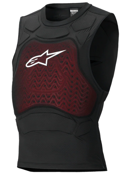 2026 Alpinestars Bionic Plasma LT Protection Vest – AT Motocross