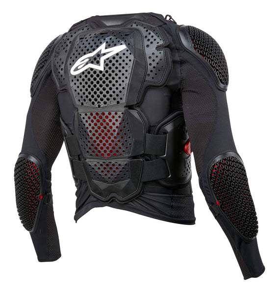 Alpinestars Bionic Tech V3 Protection Jacket – AT Motocross