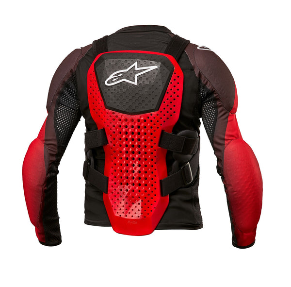 Alpinestars Bionic Tech Youth Protection Jacket – AT Motocross