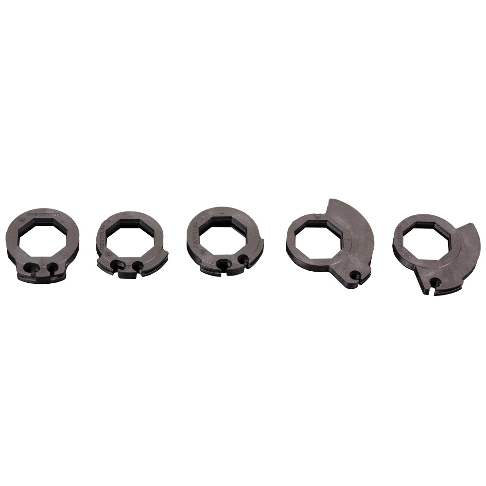 Renthal Lock On Grips Tapered Half Waffle Aramid Kevlar – AT Motocross