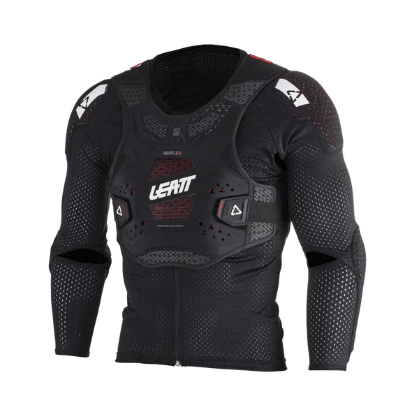 Leatt Body Protector Reaflex – AT Motocross