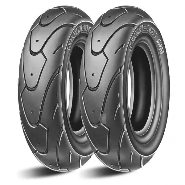 Michelin Bopper Scooter Tyre – AT Motocross
