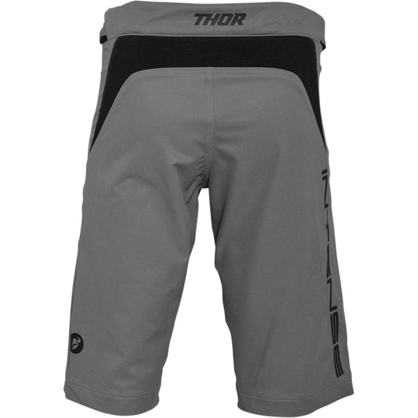 Thor Intense MTB Short Assist Gray – AT Motocross