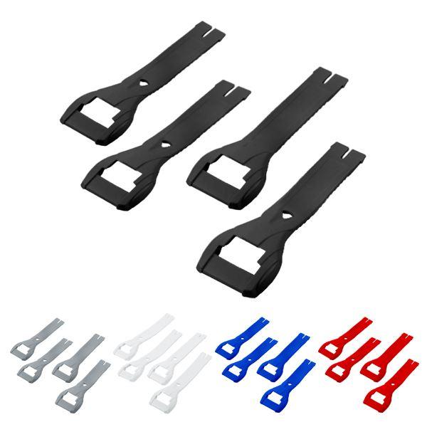 Gaerne GX1 Replacement Long Boot Straps – AT Motocross