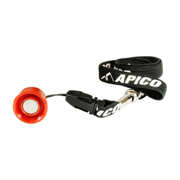 Apico Universal Replacement Magnetic Lanyard – AT Motocross
