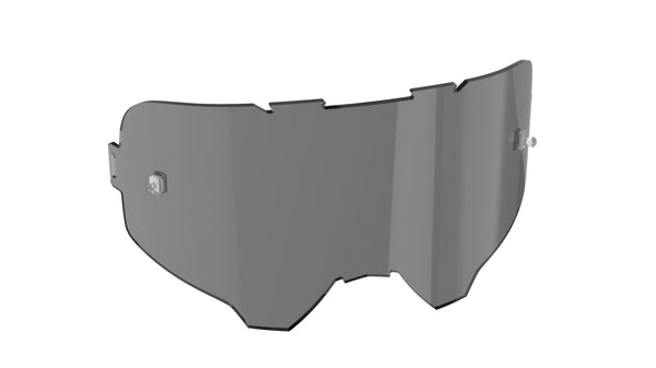 Leatt Goggle Replacement Velocity Smoke Lens – AT Motocross