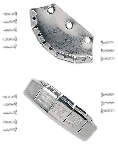 Sidi Replacement Metal Toe caps – AT Motocross