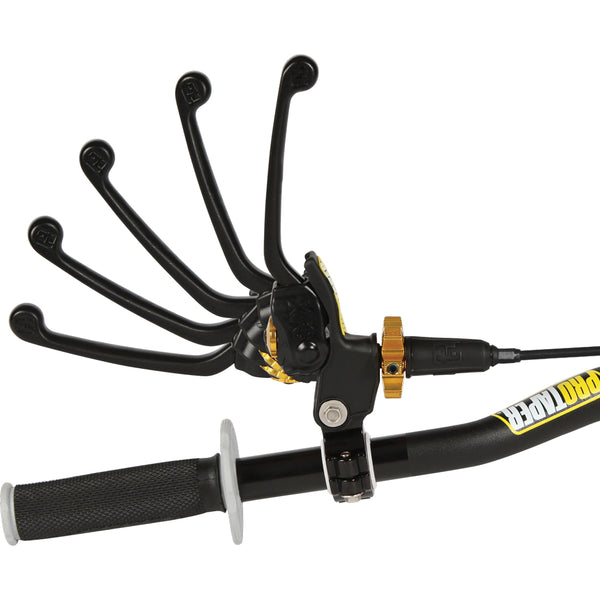 Pro Taper Profile Clutch Perch Pro & XPS Lever – AT Motocross