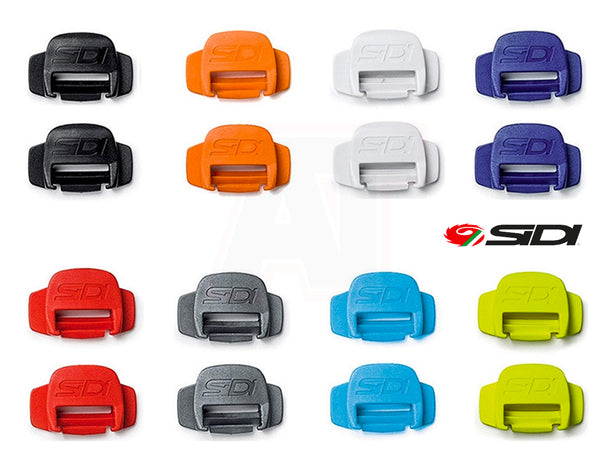 Sidi Replacement Boot Strap Ratchet Holders – AT Motocross